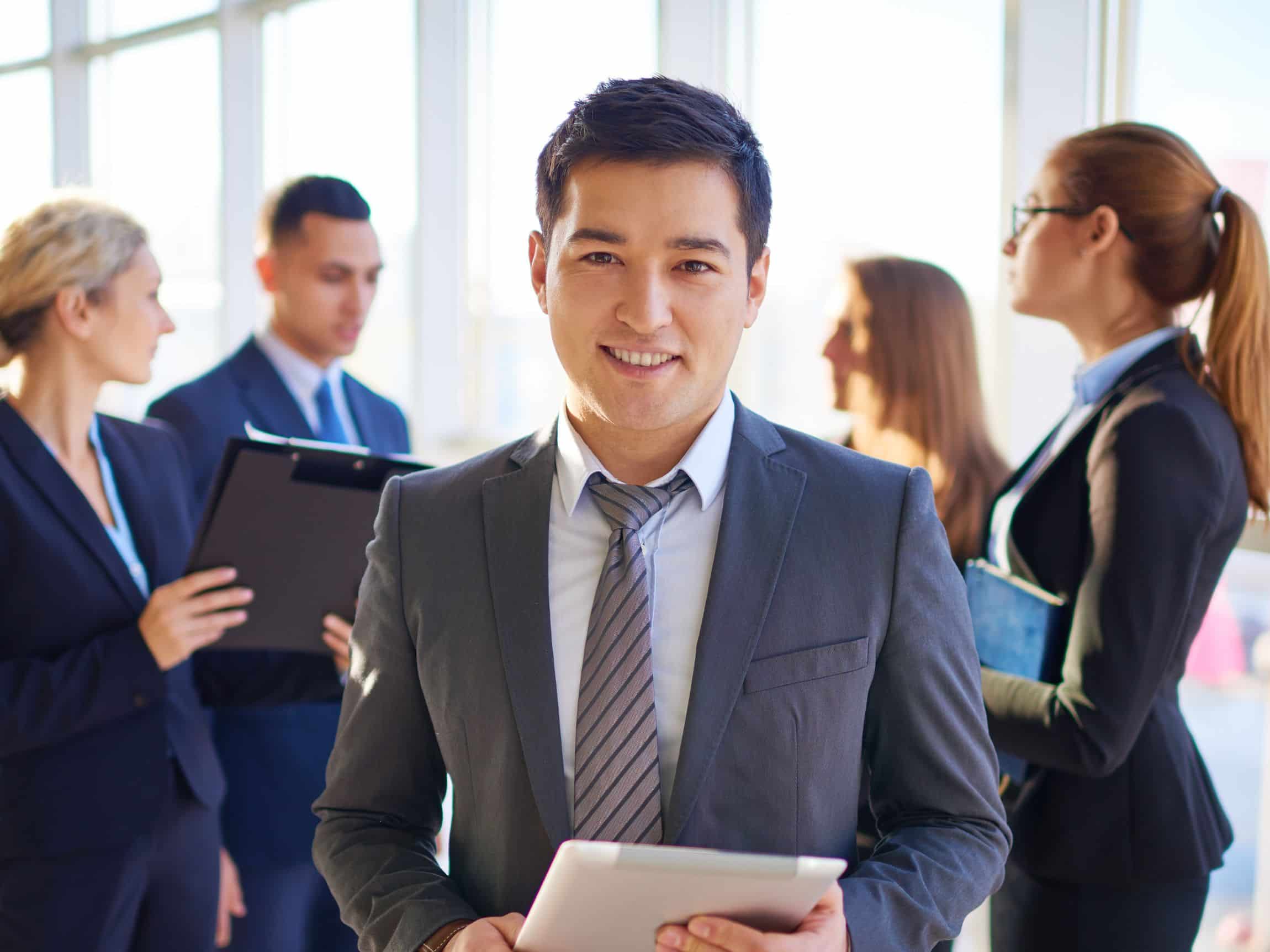 Confidential Leadership Hiring with Fusion Recruiters
