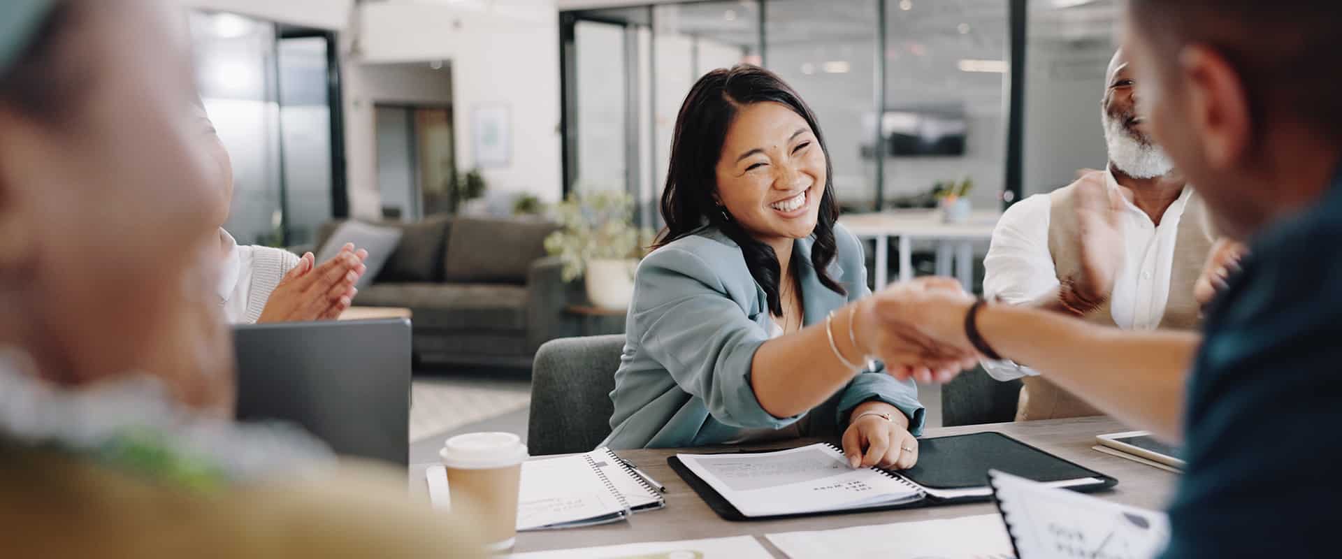 Talent Strategy & Hiring Process Consulting Wisconsin