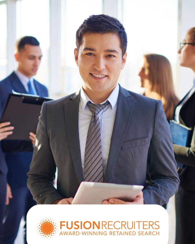 Your Next Leadership Hire | The Fuse