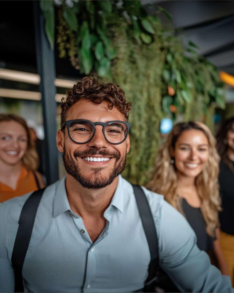 Ambassador Program - Get Paid To Refer Hiring Leaders | Fusion