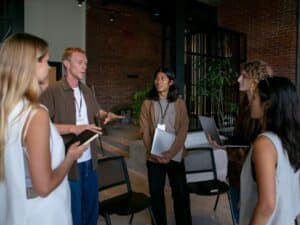 Fusion Recruiters - National Executive Search Firm